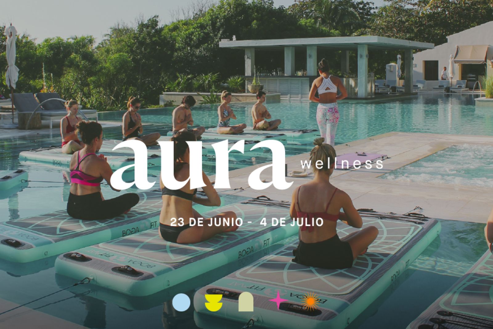 Aura Wellness 2024