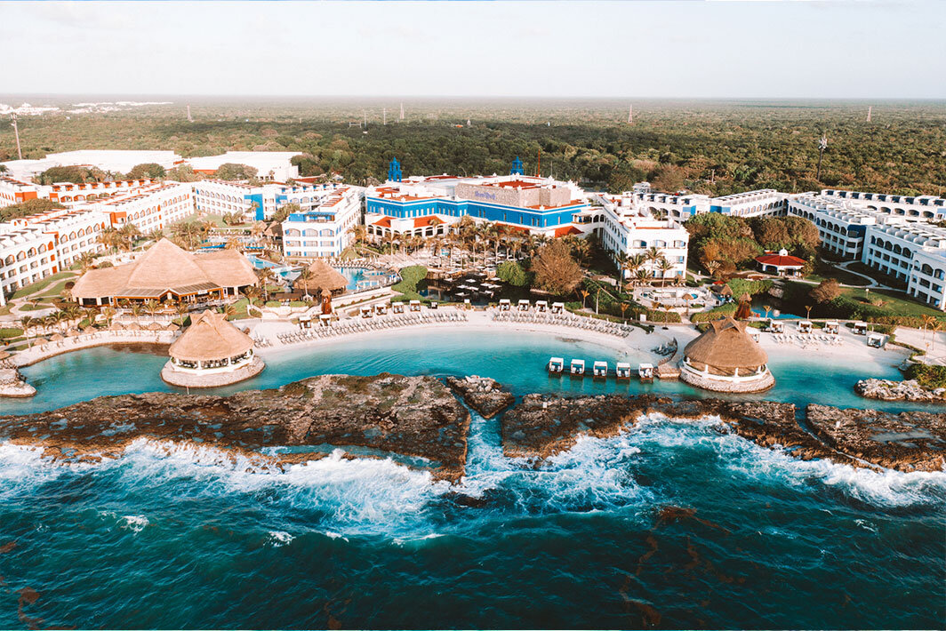 Vacations in Mexico & Punta Cana | Paradise Pass Vacation Deals