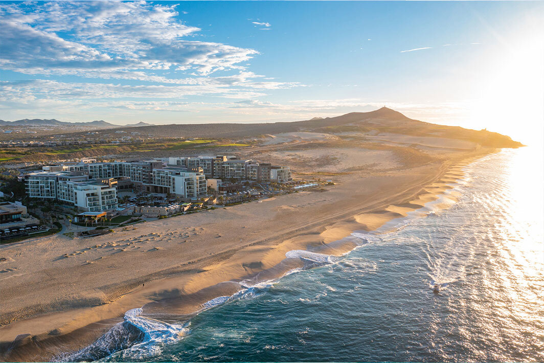 Vacations in Mexico & Punta Cana | Paradise Pass Vacation Deals