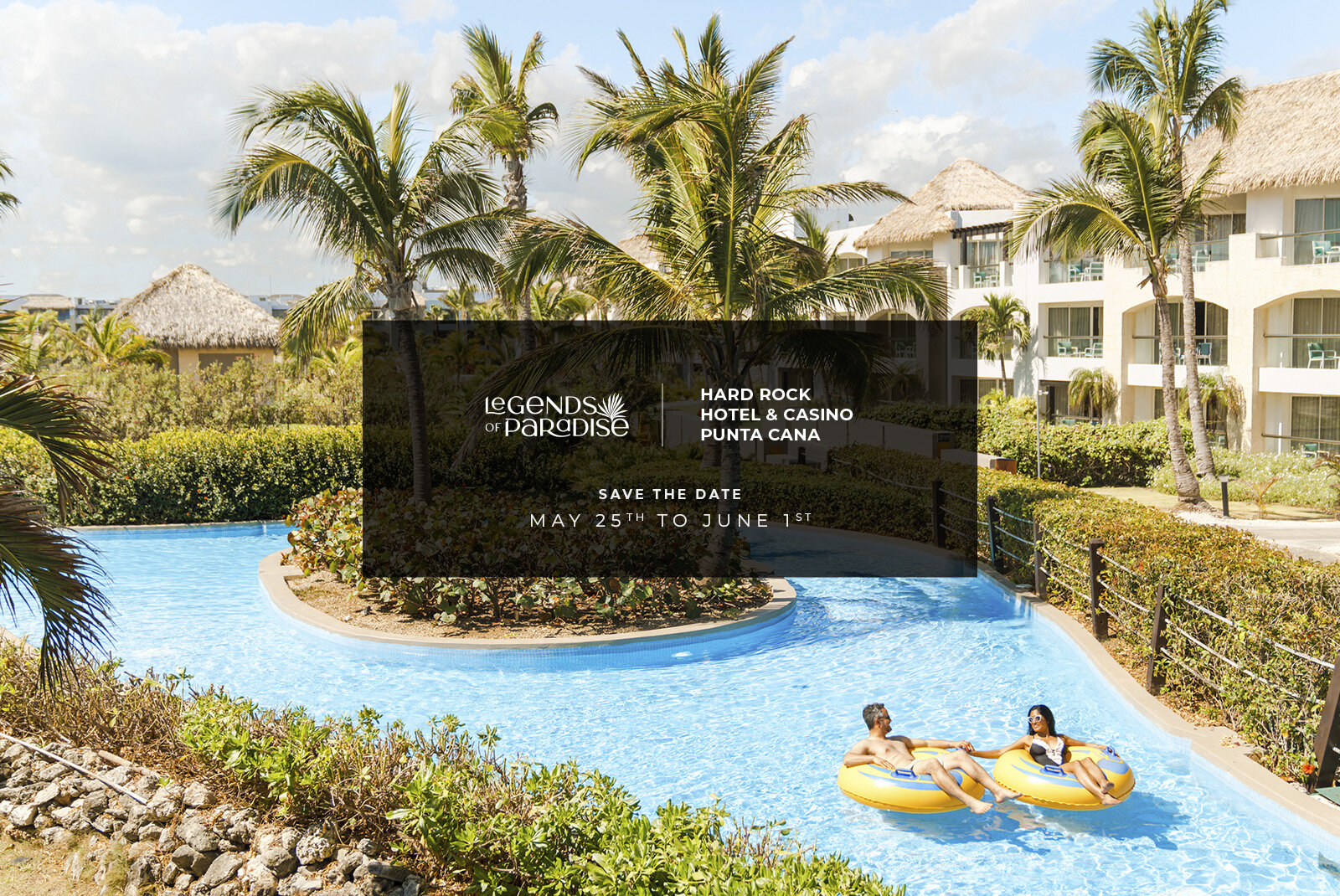 Vacations in Mexico & Punta Cana | Paradise Pass Vacation Deals