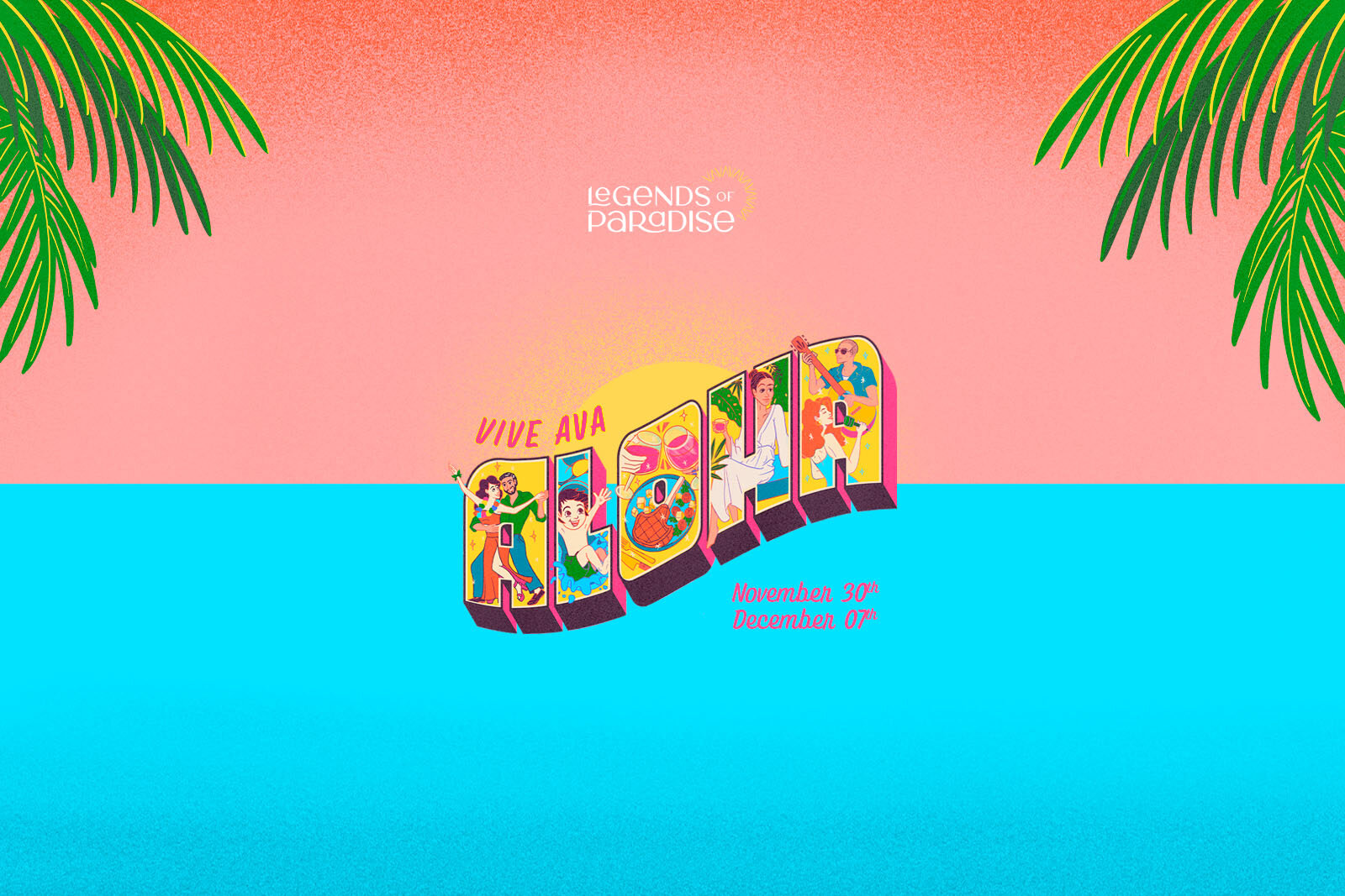 Vacations in Mexico & Punta Cana | Paradise Pass Vacation Deals