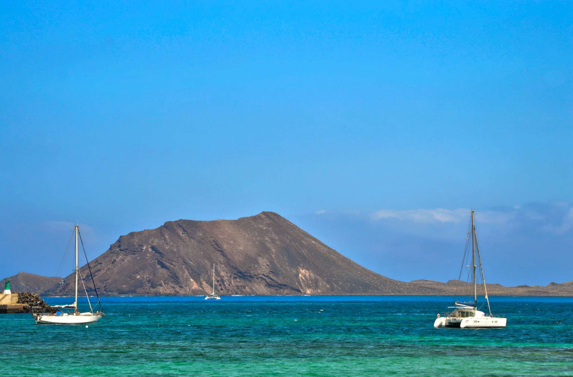 Isla Mujeres Experience